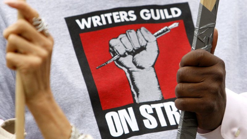 Hollywood writers to strike as studio talks collapse