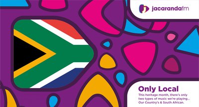 Jacaranda FM launches first digital pop-up station