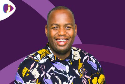 The Weekend Breakfast Boost with Lucky Du Plessis