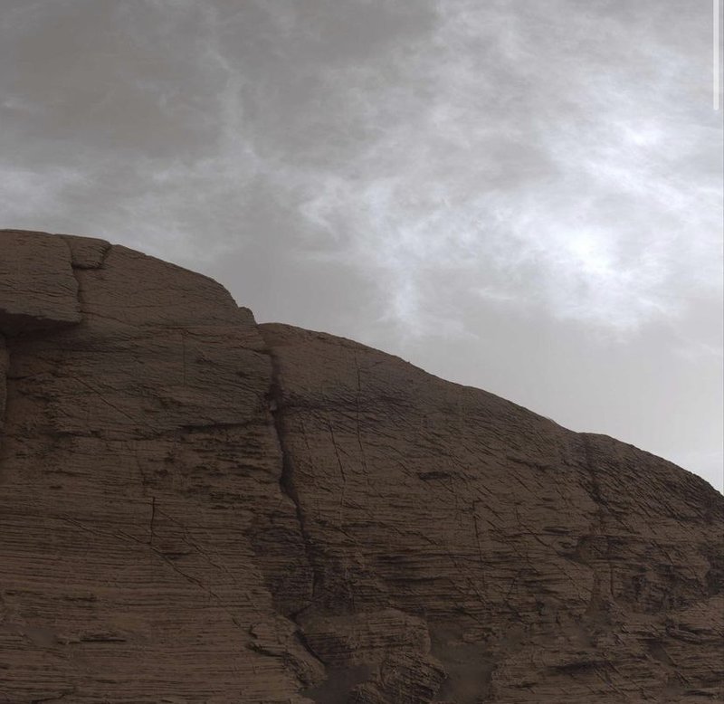 Lockheed Martin wins NASA contract to bring Mars samples back to Earth