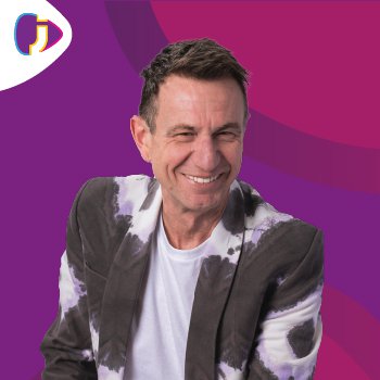 Brunch with Alex Jay