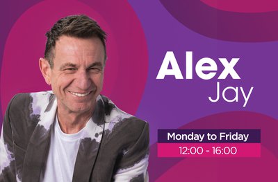 The Workzone with Alex Jay