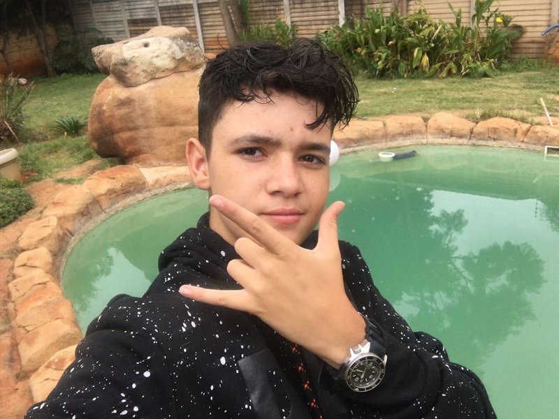Mom of slain Pinetown teen unhappy with killer’s sentence Mom of slain Pinetown teen unhappy with killer’s sentence
