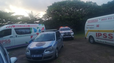 Third robbery in a week leaves elderly Tongaat couple in hospital