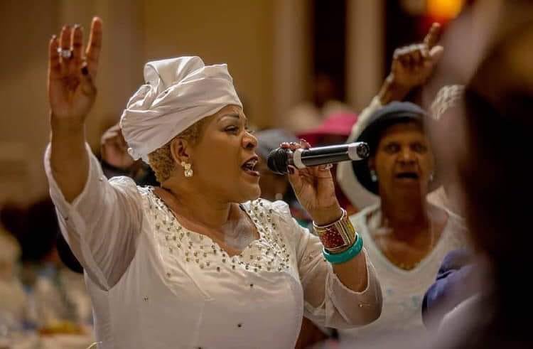 Gospel star Deborah Fraser to be laid to rest on Tuesday