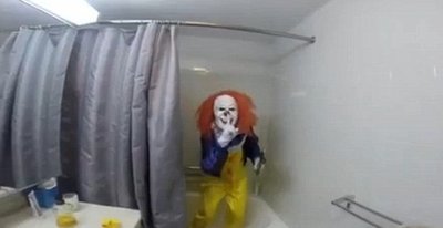 Could this be the world's most evil sister?