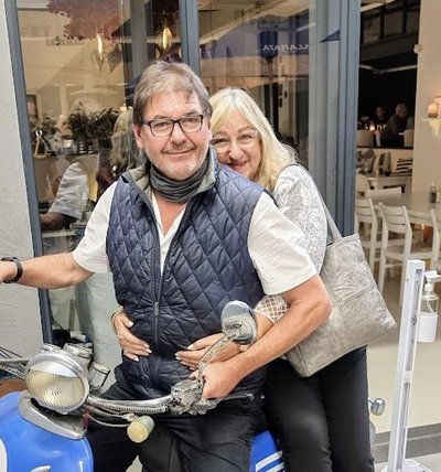 Keri Miller shares an eye-opening message following her dad's heart attack