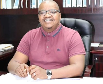 Musa Mbhele appointed eThekwini city manager