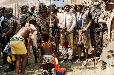 Cele, Masemola to conduct inspection ahead of Zulu King certificate ...