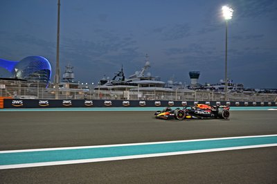 Two more Saturday races as Formula One announces 2024 schedule
