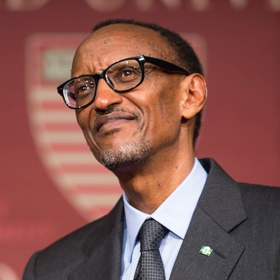 Rwandan president set to run again in 2024 election