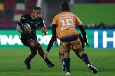 London Irish on the brink as Premiership rugby risks losing third club