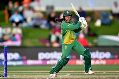 Crying game inspires South Africa skipper Luus at T20 World Cup