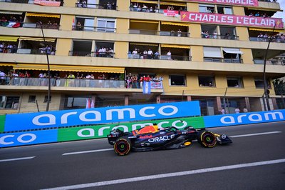 Red Bull design guru Newey to quit over Horner controversy - reports