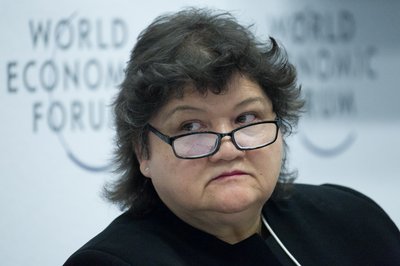 [WATCH LIVE] Lynne Brown continues her State Capture testimony