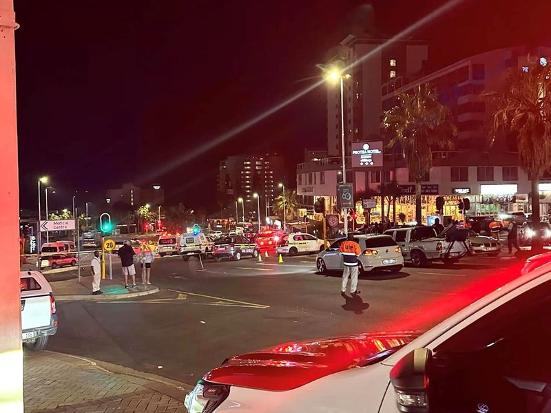 Latest Umhlanga shooting part of ‘spiralling’ crime in area