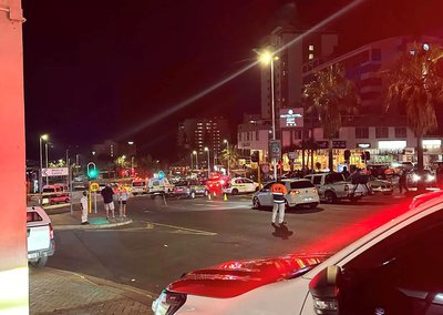 Latest Umhlanga shooting part of ‘spiralling’ crime in area