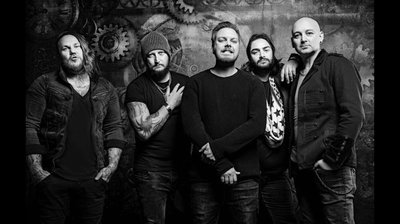 Prime Circle release new music video for 'Innocence'