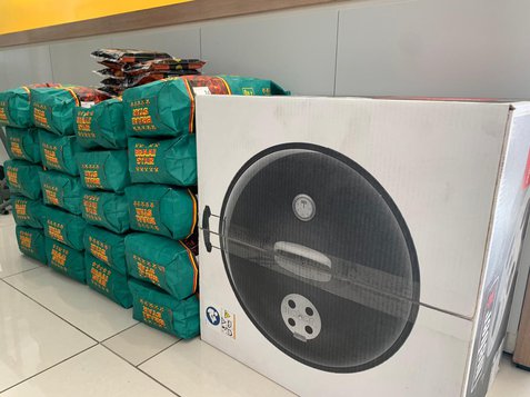 Jacaranda FM - More Music You Love