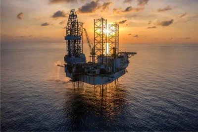 Namibia makes third offshore 'light oil' discovery