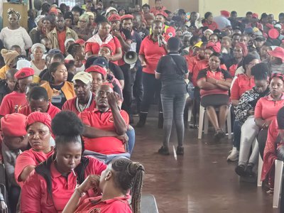 Call for increase in protection of Abahlali activists amid death threats