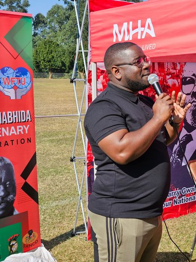 Nehawu gives Mtolo 48 hours to retract comments blaming it for poor ...