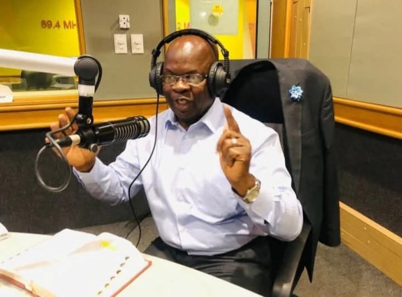 Pastor, radio host shot dead in Mpumalanga