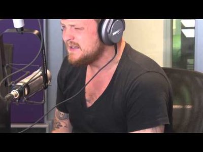 Friday Live with Polisiekar