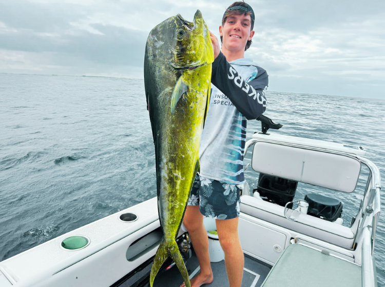 Autumn bite rewards patient KZN anglers