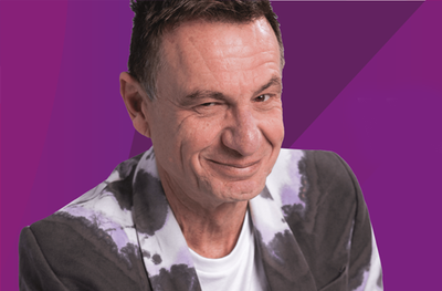 The Workzone with Alex Jay