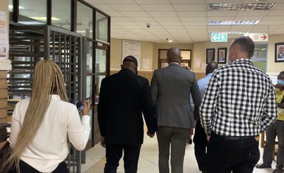 Court postpones case against ‘drunk driver’ accused of killing Andre Piehl