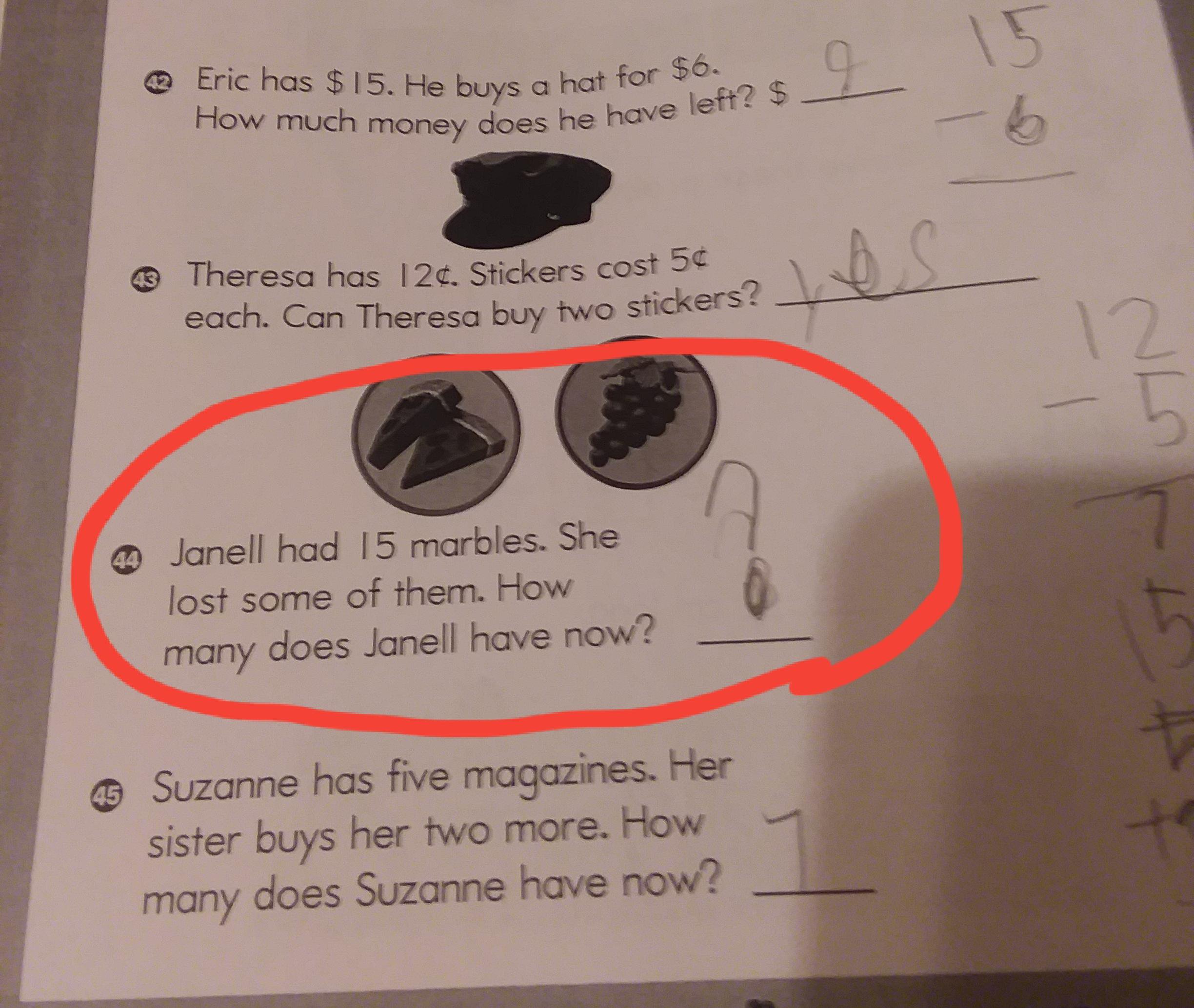 Could This Be The Most Impossible Maths Question Ever 