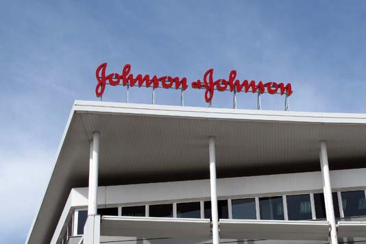 Johnson & Johnson plans to split into two companies