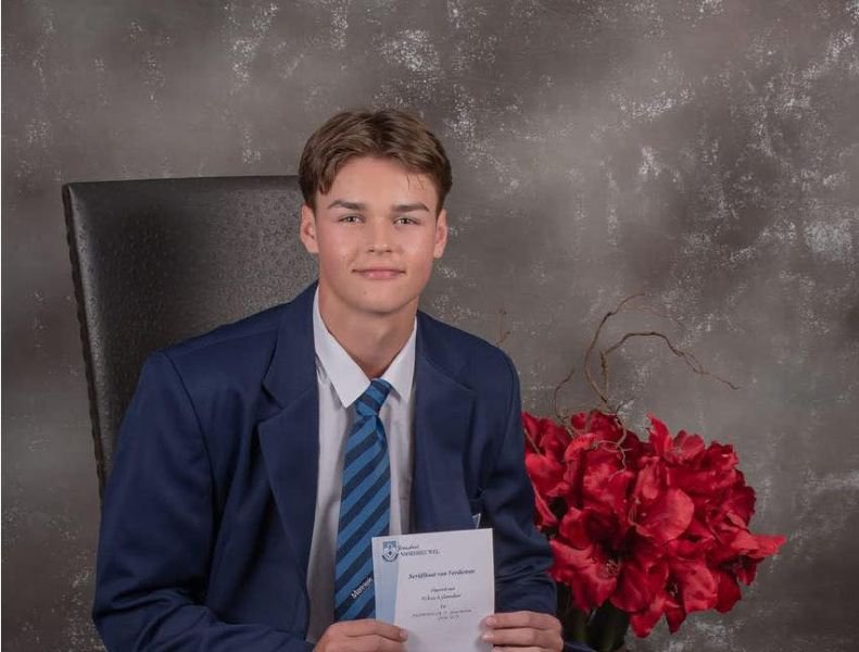 Krugersdorp teen still missing after Mozambique snorkelling trip