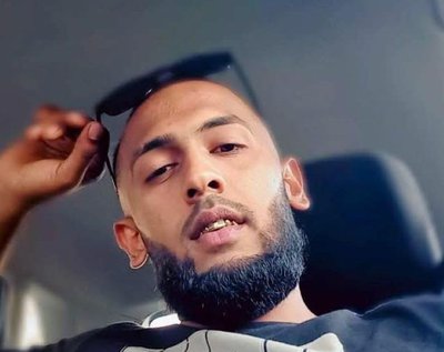 Phoenix community demands justice for slain CPF member