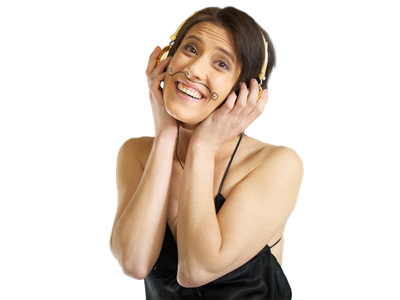 The Anne Hirsch Radio Show