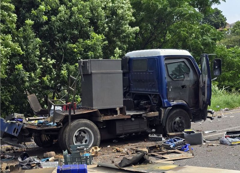 CIT suspects killed in early morning uMgungundlovu gun battle
