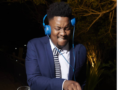 ECR's Top 5: How to become a DJ like J Sbu