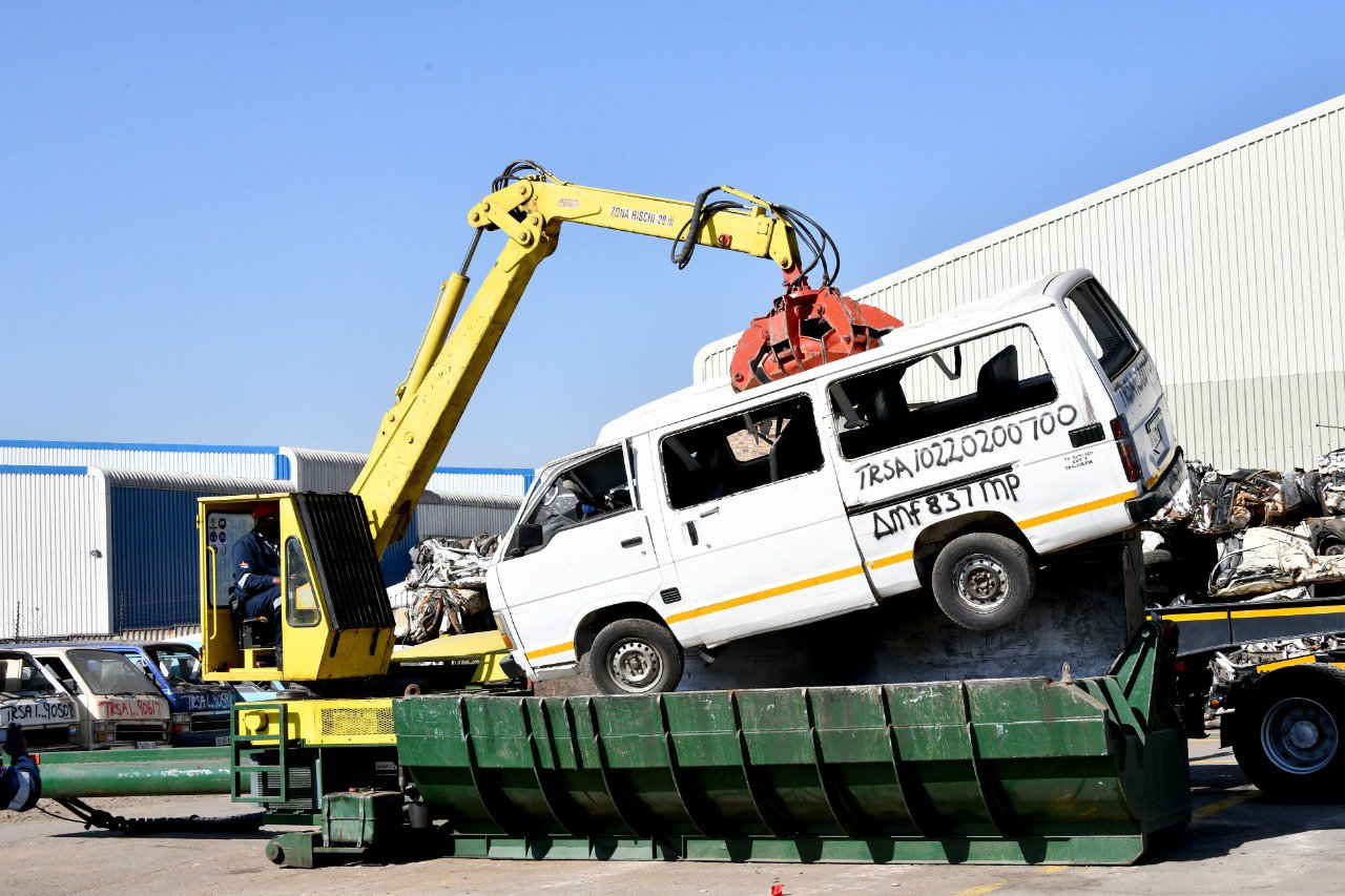 Taxi subsidies to be discussed at lekgotla - Mbalula Taxi subsidies to be discussed at lekgotla - Mbalula