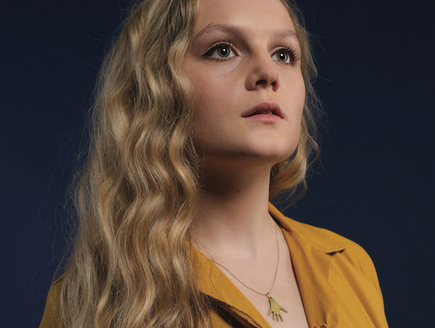 LISTEN: Tasché Burger releases new single