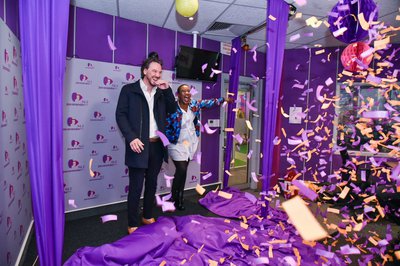 Say hello to the new Drive show with Rob Forbes and Rozanne McKenzie