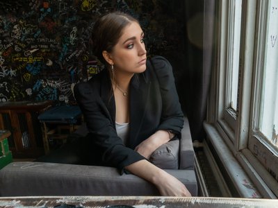 Julia Church is our dance song inspiration in 2021