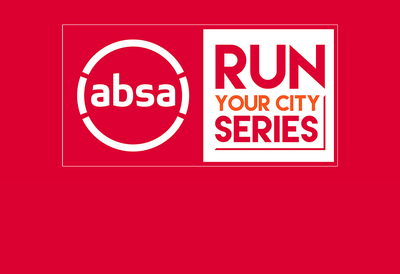 ABSA Run Your City with Stacey Norman is here and we can't wait!