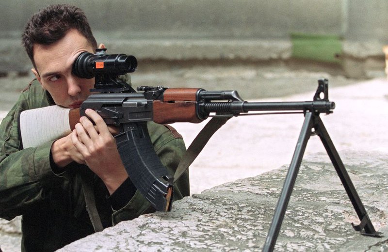 What to know about Sarajevo's 'sniper safari' claims