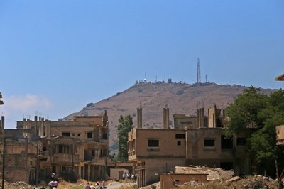 Amnesty calls for 'war crimes' probe into Israeli destruction of south ...