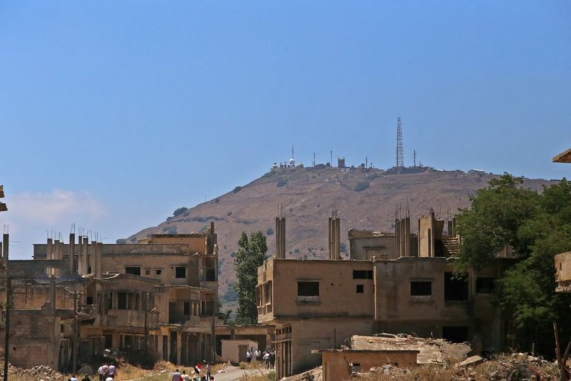Amnesty calls for 'war crimes' probe into Israeli destruction of south ...