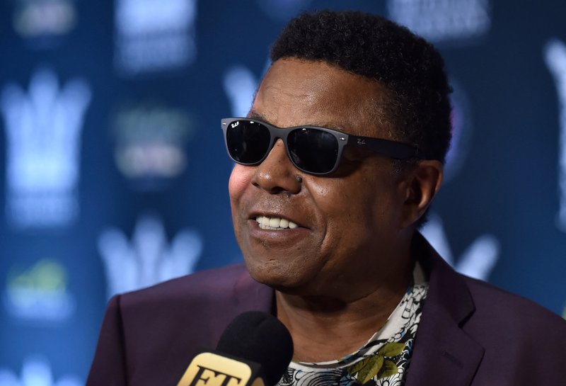 Tito Jackson Member Of The Jackson 5 Dies At 70