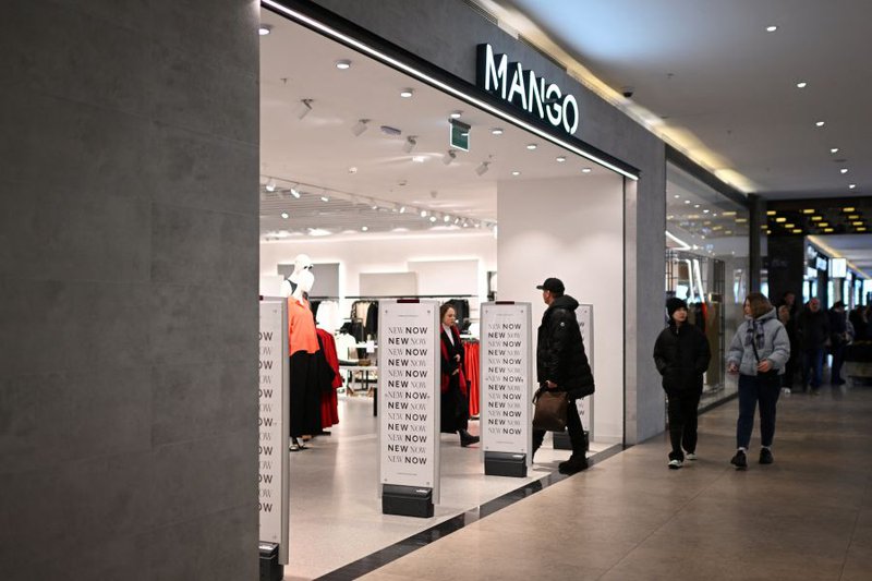 Mango founder's son under scrutiny as police probe death