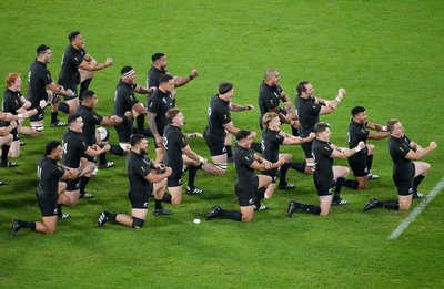 All Blacks lose Ethan de Groot for South Africa Tests