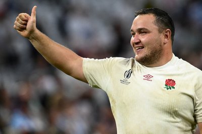 George wants England to show 'passion and emotion' against Wales